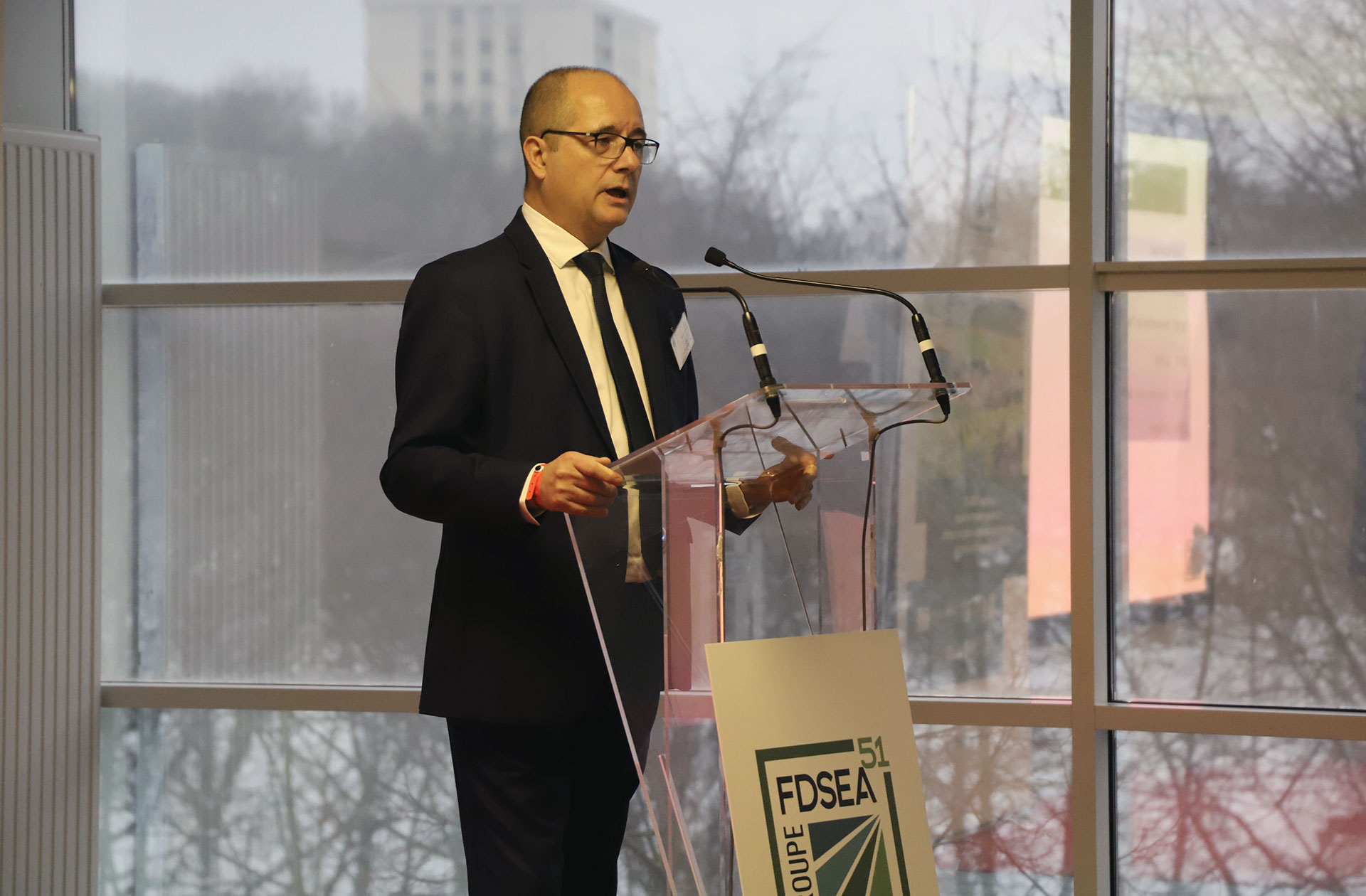 Un groupe résolument tourné vers l’avenir ! - Groupe FDSEA 51